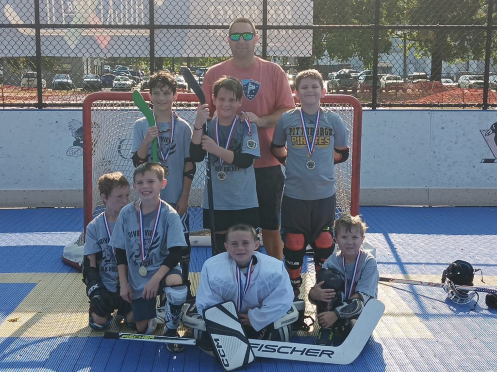 RDH Summer 2024 Penguin, Beaver, and Cadet in-house Champs! – Riverview ...